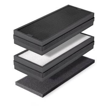 3 шт . Комплект фильтров для Бризера 3S (G4/HEPA11/AK-XL) -- (-013)