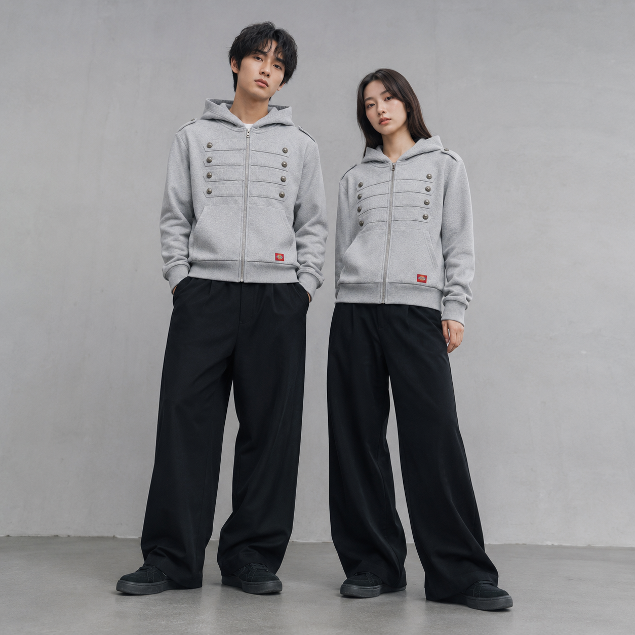 Свитшот Dickies