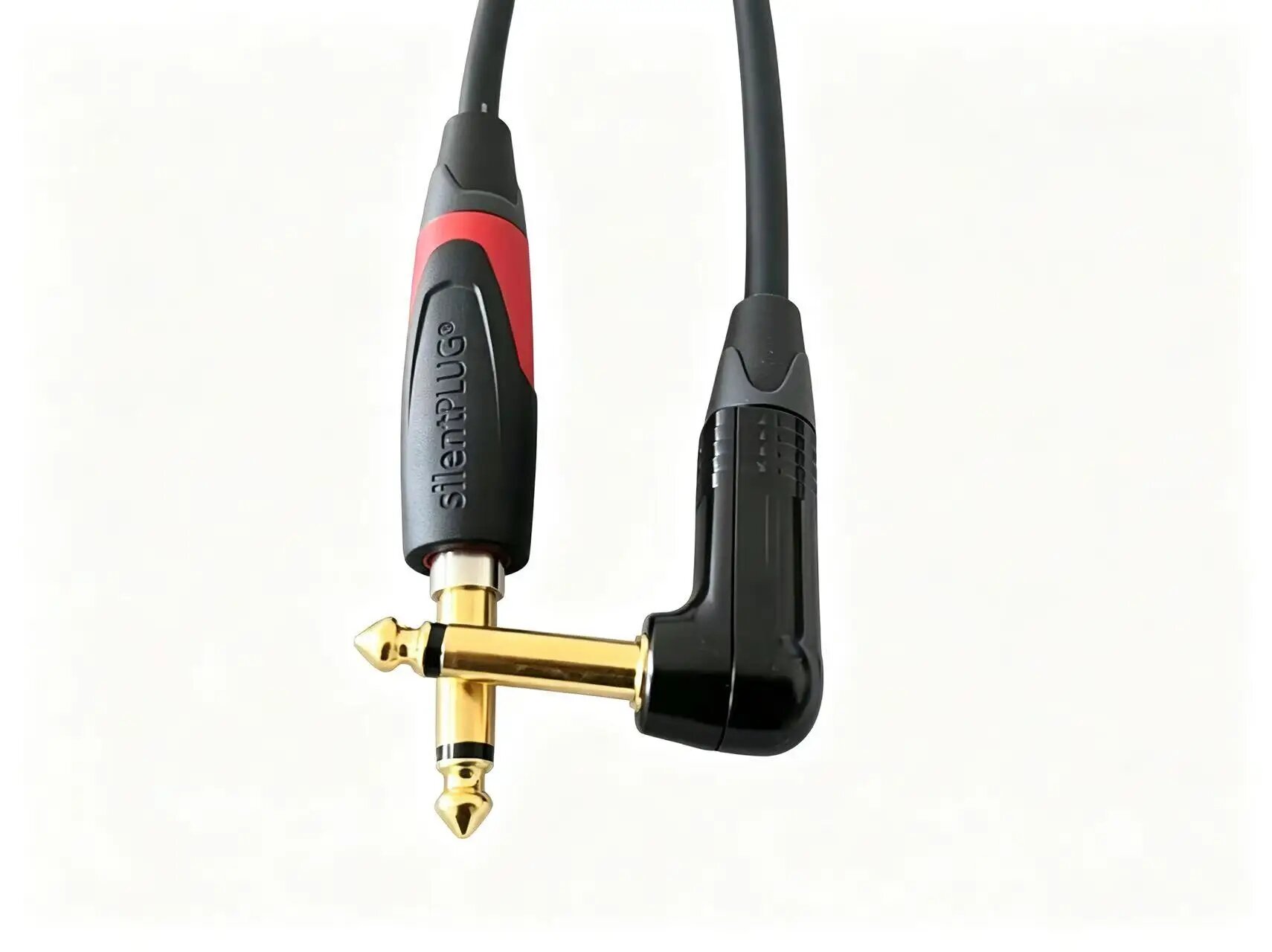 Аудиокабель Mogami 2524 0,5м Neutrik NP2XX-SILENT, 3m