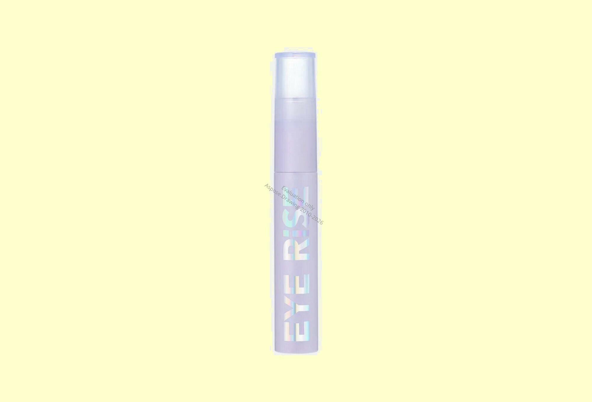 Подкручивающая тушь для ресниц FMGT curl tension mascara, оттенок 02