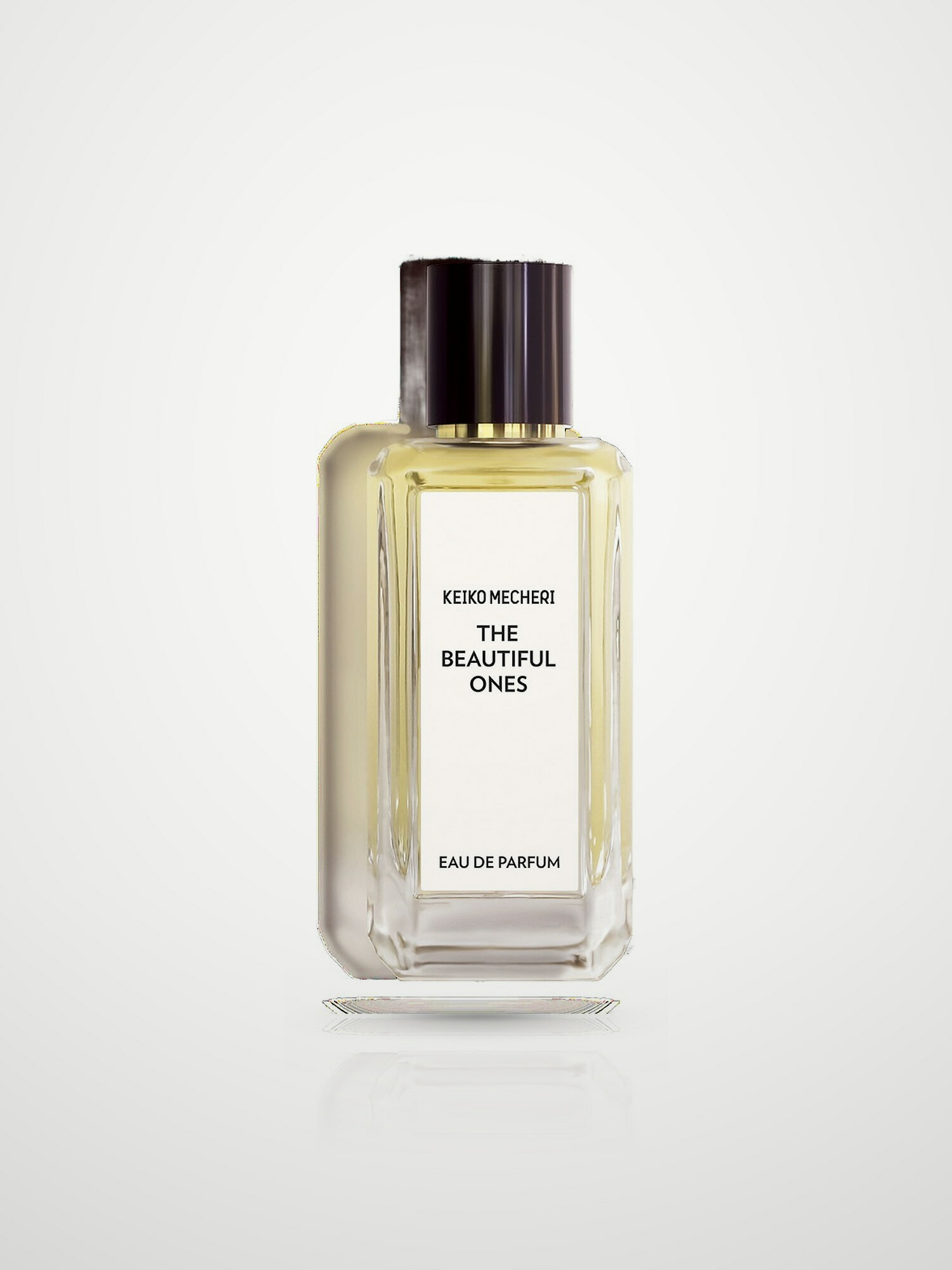 Парфюмерная вода Keiko Mecheri The Beautiful Ones Eau de Parfum унисекс 100 мл