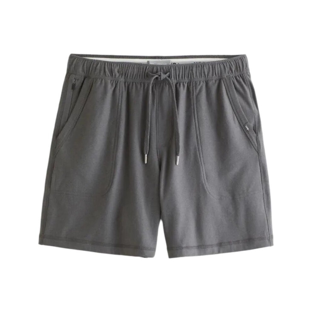 Шорты Abercrombie & Fitch