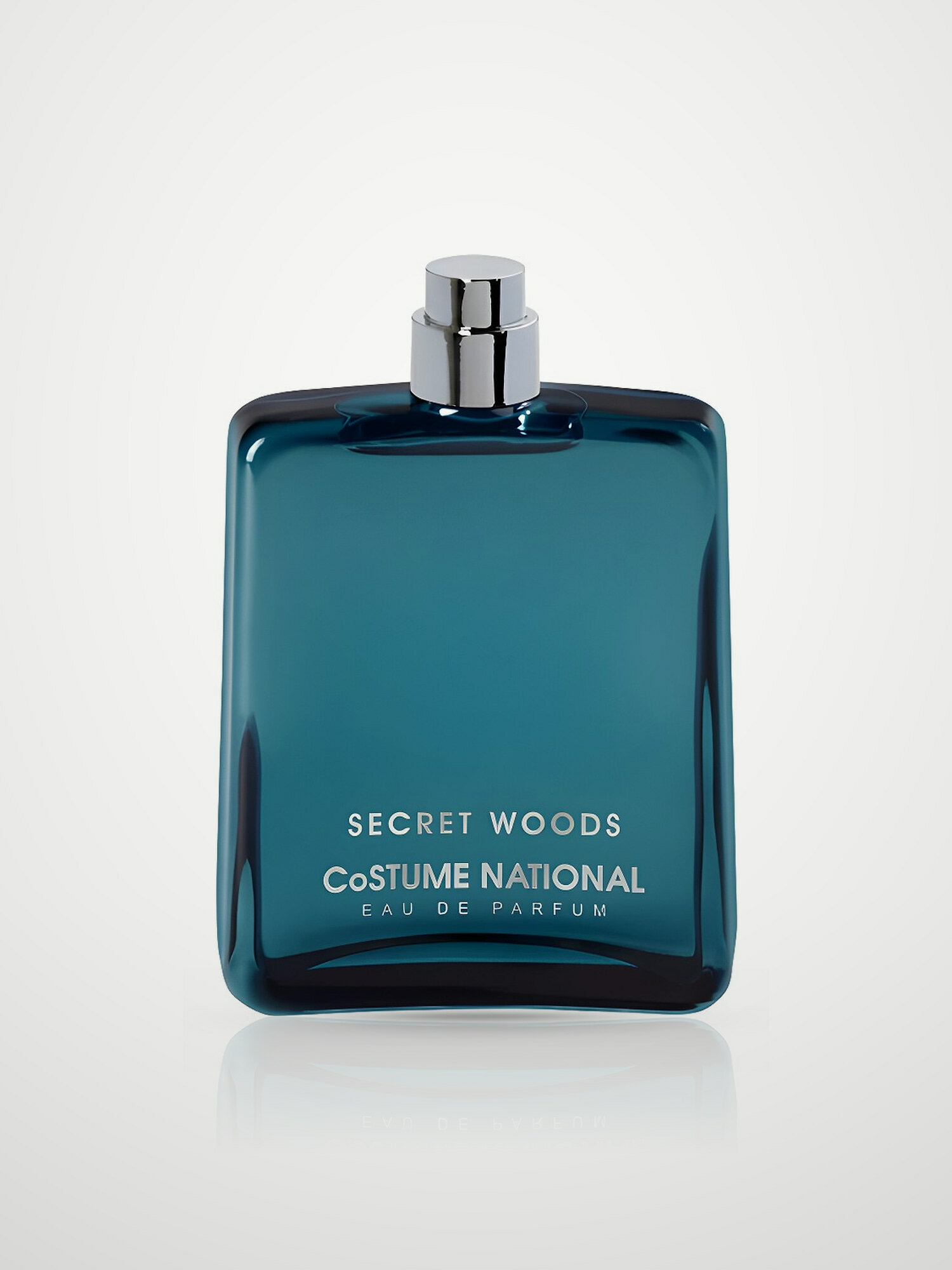 Парфюмерная вода CoSTUME NATIONAL Secret Woods Eau de Parfum мужская 100 мл