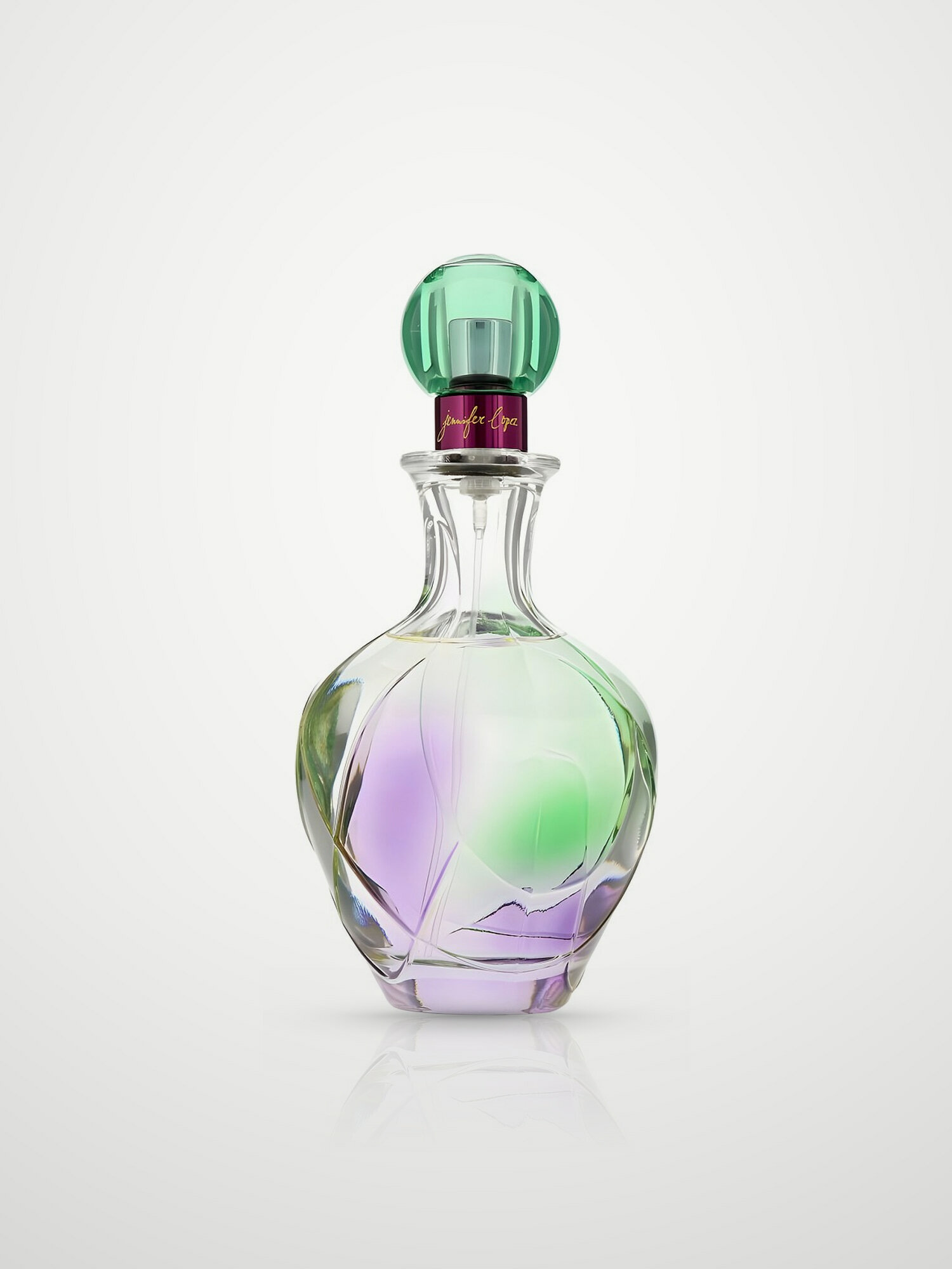 Парфюмерная вода Jennifer Lopez Live Eau de Parfum женская 100 мл