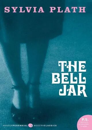 The Bell Jar A novel