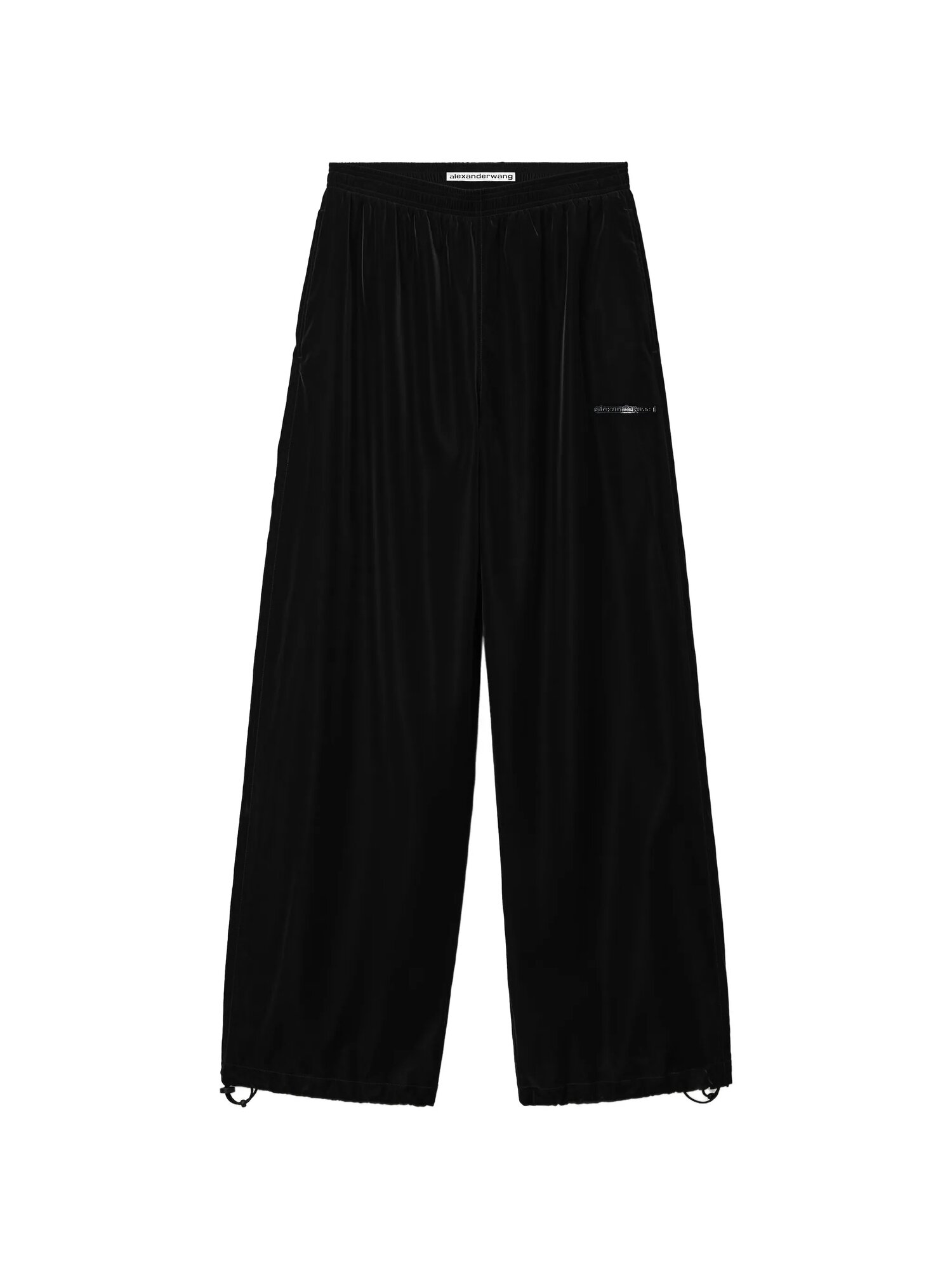 Брюки спортивные Alexander Wang