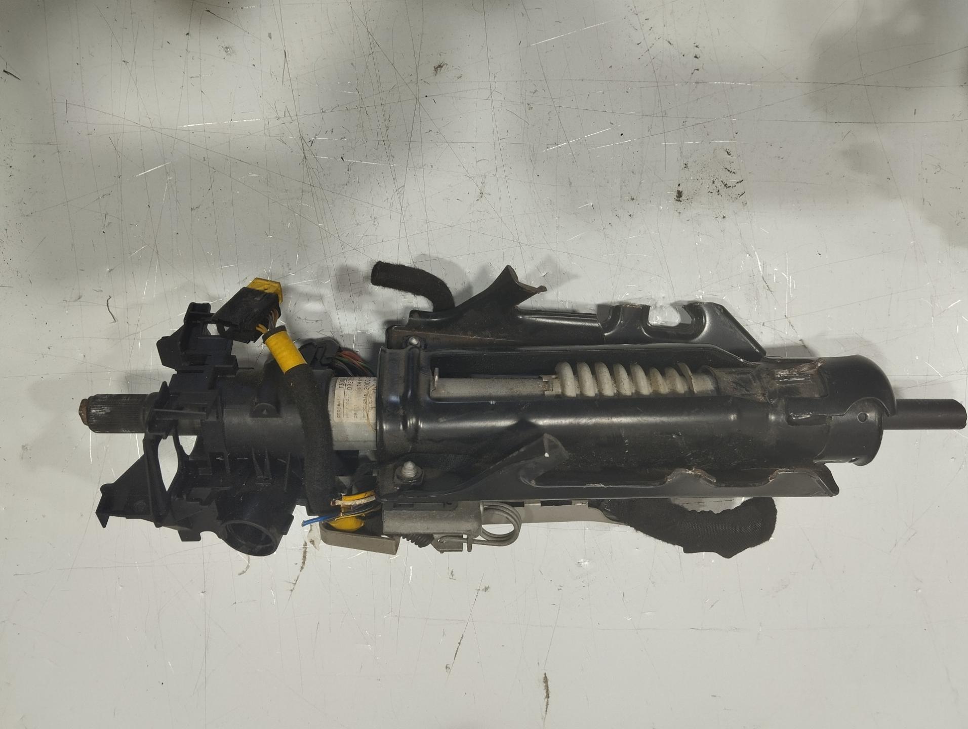 Рулевая колонка Opel Astra G (1998 - 2009) 9228682
