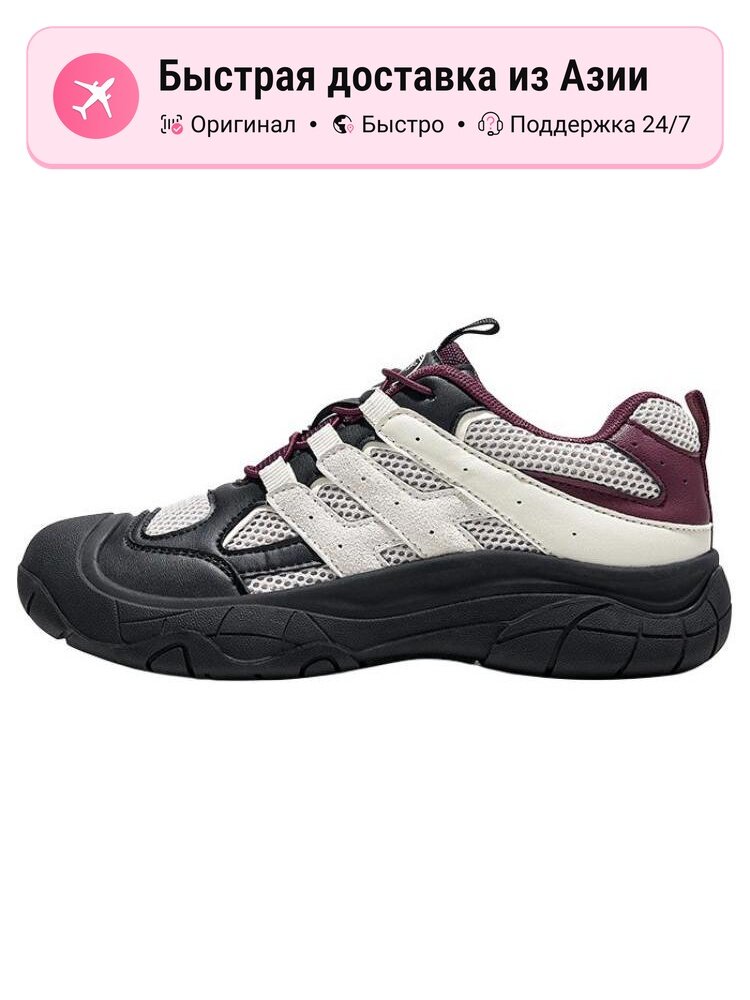 Кроссовки Feiyue 725