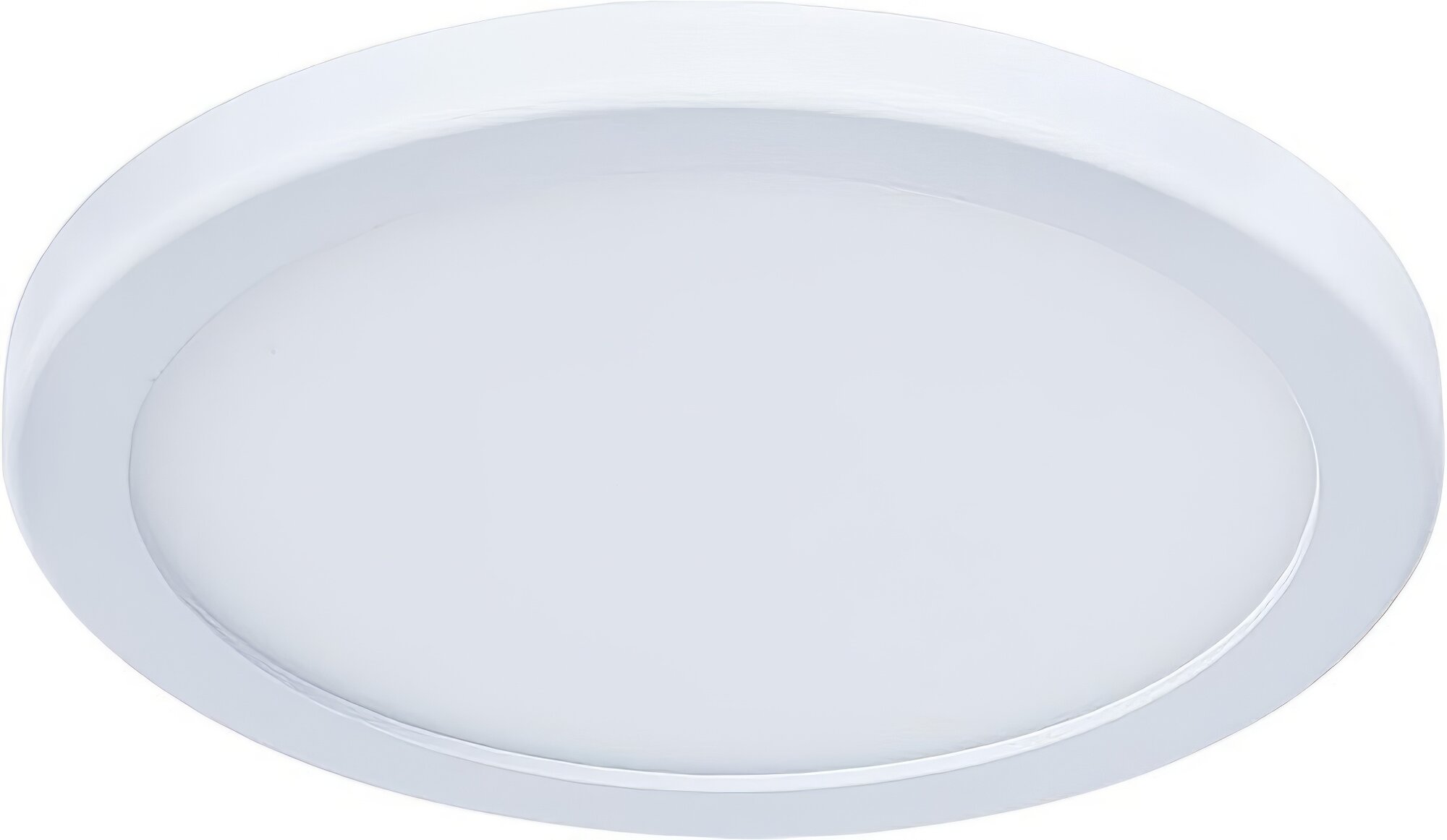 СВ-К встр LED БЕЛ. IP20MESURA 9W 3000K