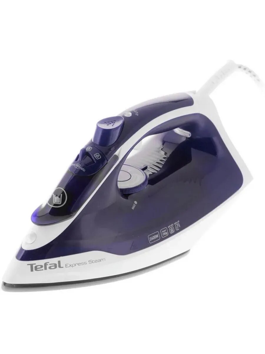 Утюг Tefal FV2837E0