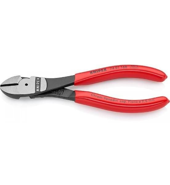 Бокорез, кусачки Knipex KN-7401160