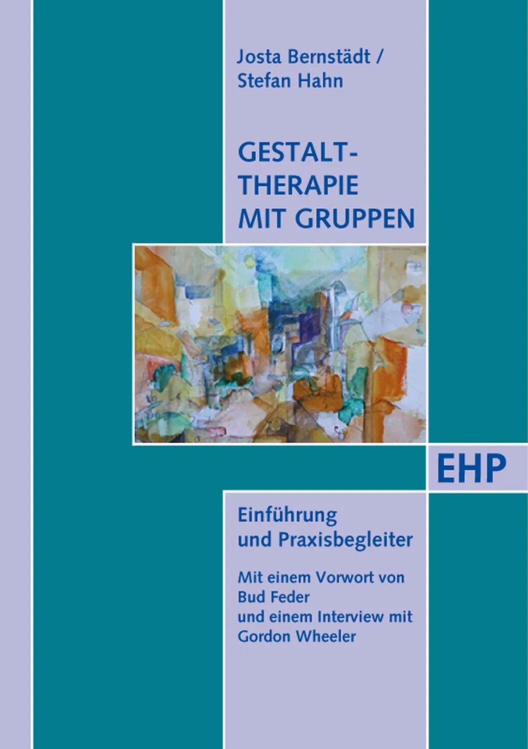Gestalttherapie mit Gruppen [Цифровая книга]