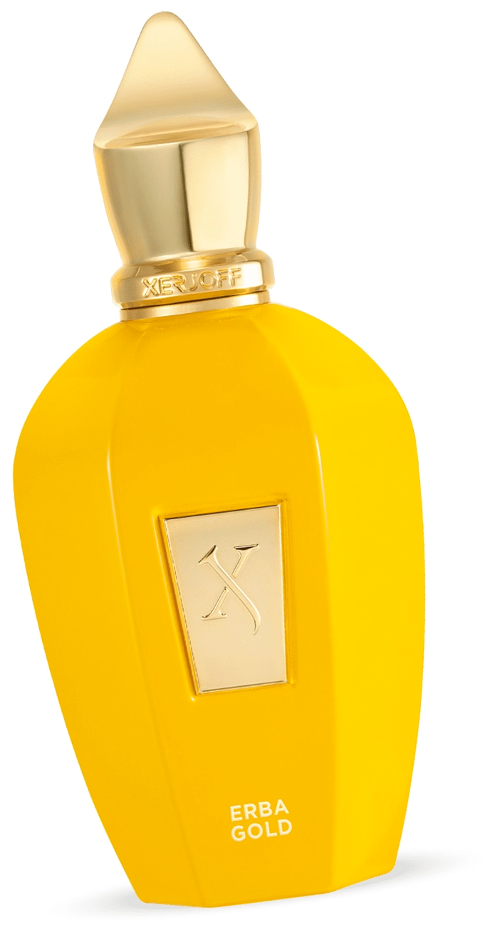 Проба парфюма Xerjoff Erba Gold 2 / Парфюмерная вода Ксерджофф Эрба Голд миниатюра / Компактный формат аромата