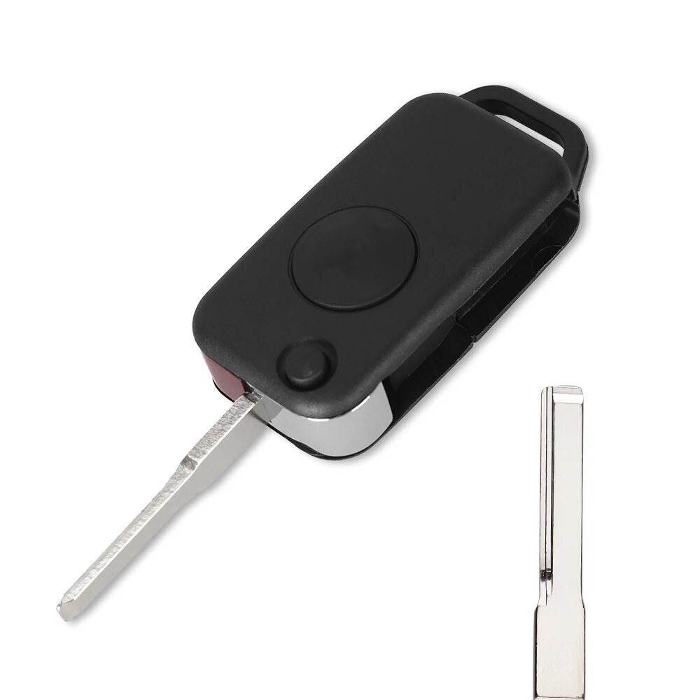 Ключ-пульт KEYYOU Mercedes-Benz 1 Button