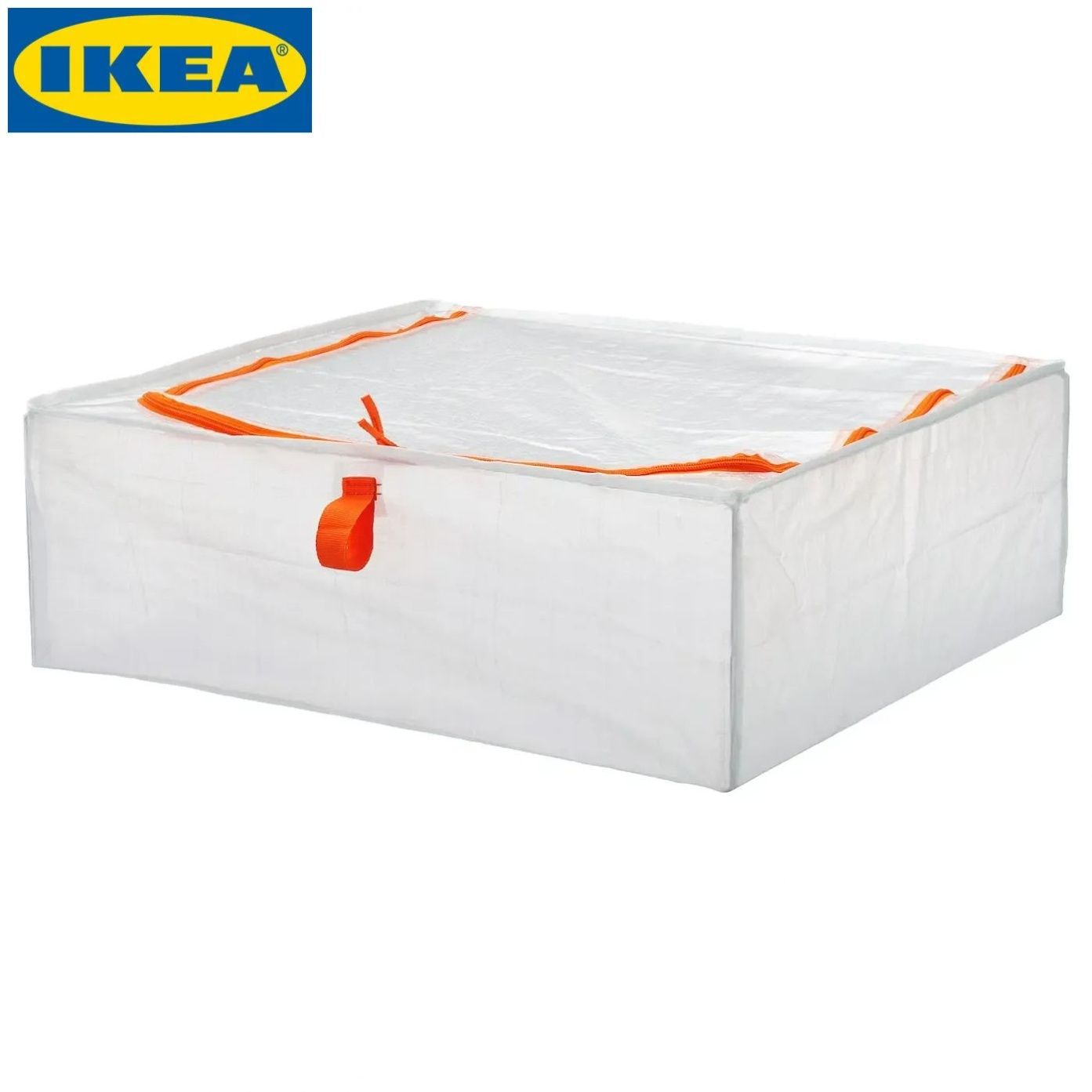 IKEA Мешок для хранения 55x49 см 1 шт