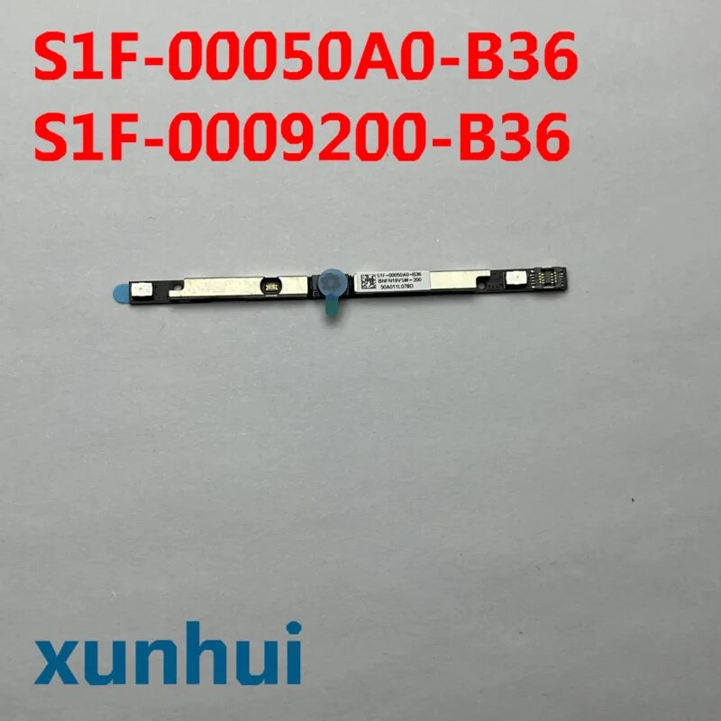 Webcam для ноутбуков MSI WYORESY S1F-0009200-B36 S1F-00050A0-B36