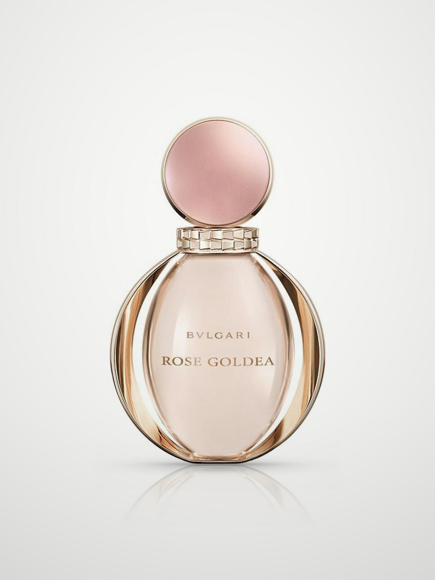 Парфюмерная вода Bvlgari Rose Goldea Eau de Parfum женская 25 мл