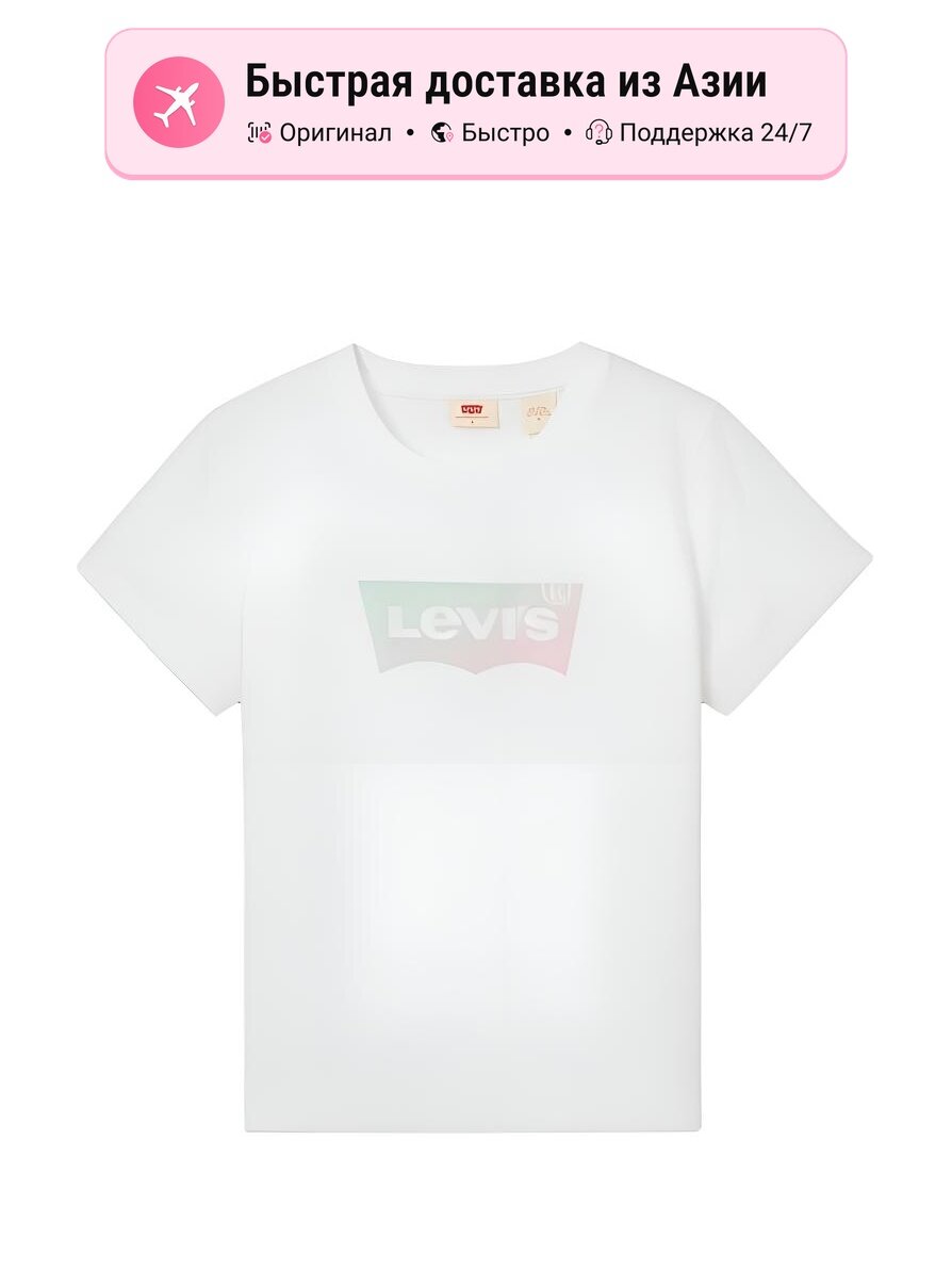 Футболка Levi's Levis