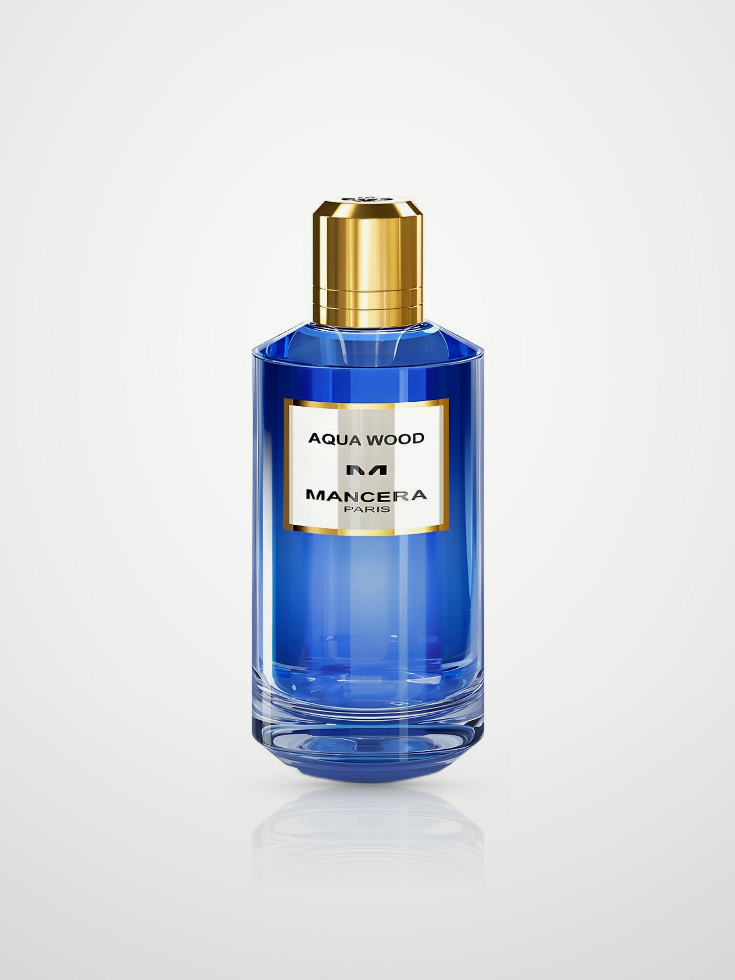 Парфюмерная вода Mancera Aqua Wood Eau de Parfum мужская 120 мл