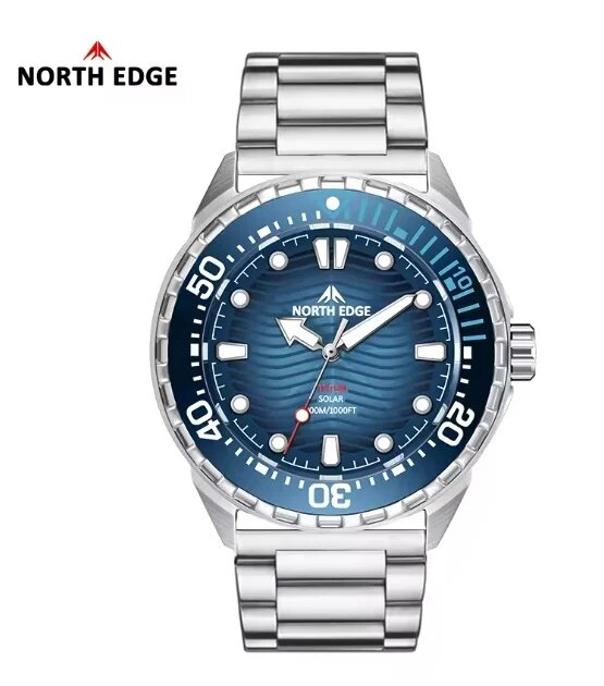 Наручные часы NORTH EDGE