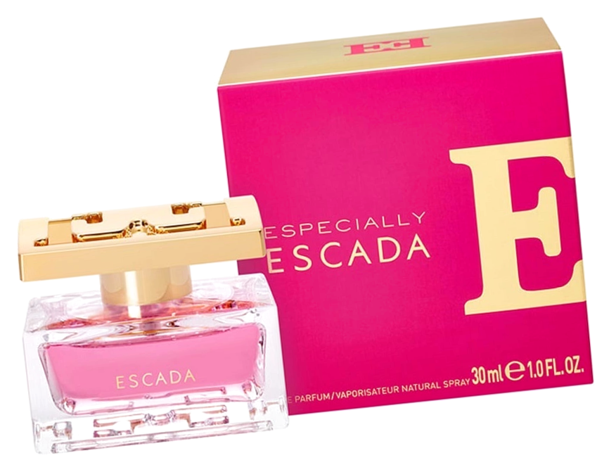 Женский парфюм Эскада Эспешели 30 мл - Escada Especially вода парфюмерная