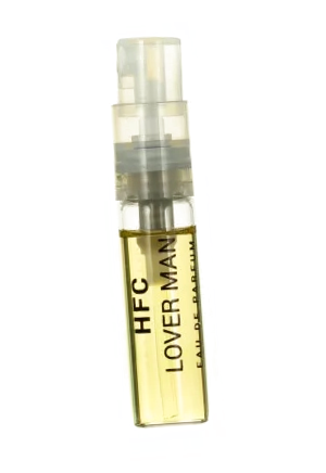 Haute Fragrance Company Lover Man пробник 2.5 / Парфюмерная вода Хауте Фрагранс Компани Ловер Мен миниатюра