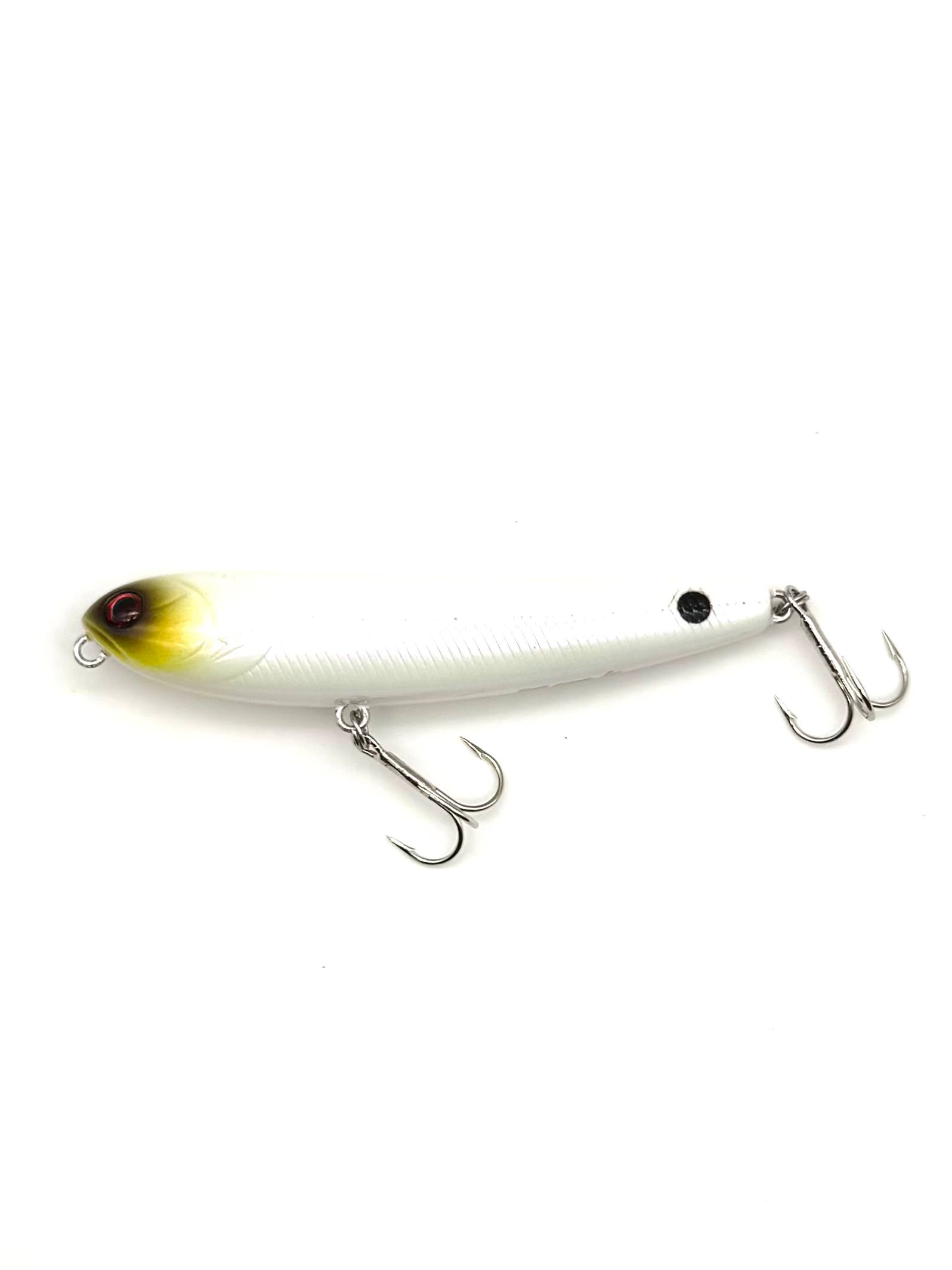 Воблер SumLures FAT-SUM JR 82F Mysteric Bone