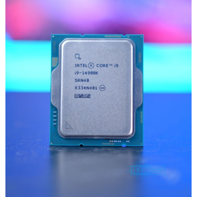 Процессор LGA 1700 Intel Core i9-14900F OEM
