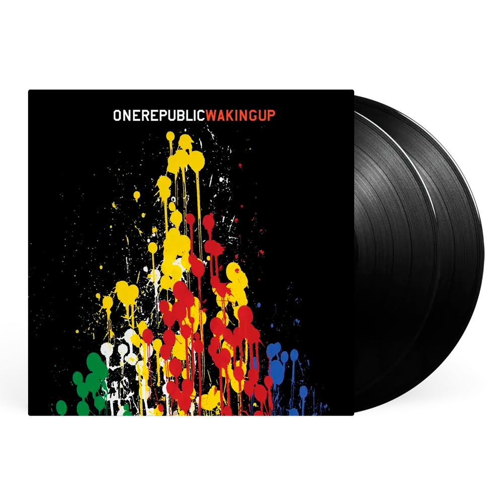 OneRepublic – Waking Up