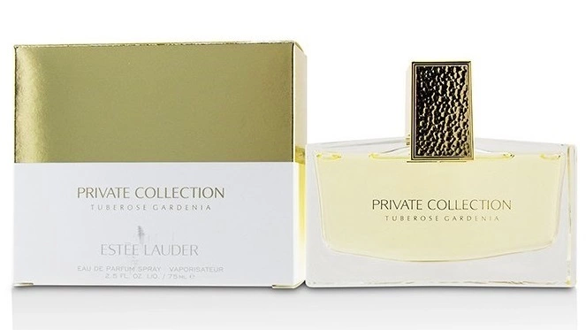 Женский аромат Эсте Лаудер Тубероза Гардения 75 мл - Estee Lauder Private Collection