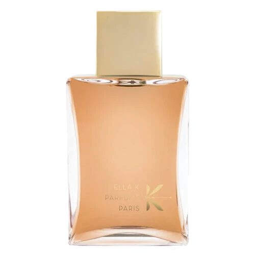 Пробник парфюма Ella K Parfums Cri Du Kalahari 2 / Парфюмерная вода Элла К Парфюмс Крик Калахари миниатюра