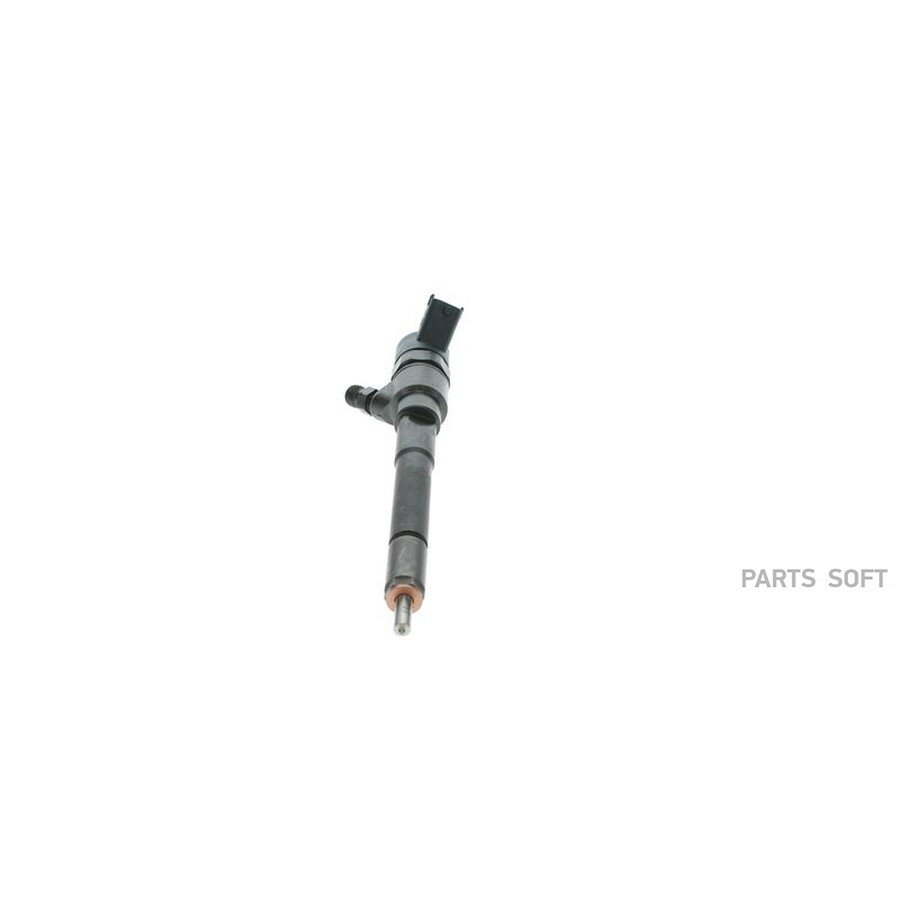 Форсунка дизельная от официального дистрибьютора, BOSCH, артикул 0986435156