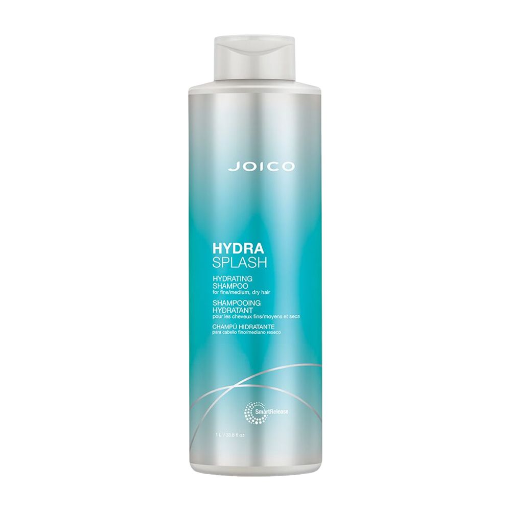 Joico Hydra Splash Шампунь для волос, 1000 мл