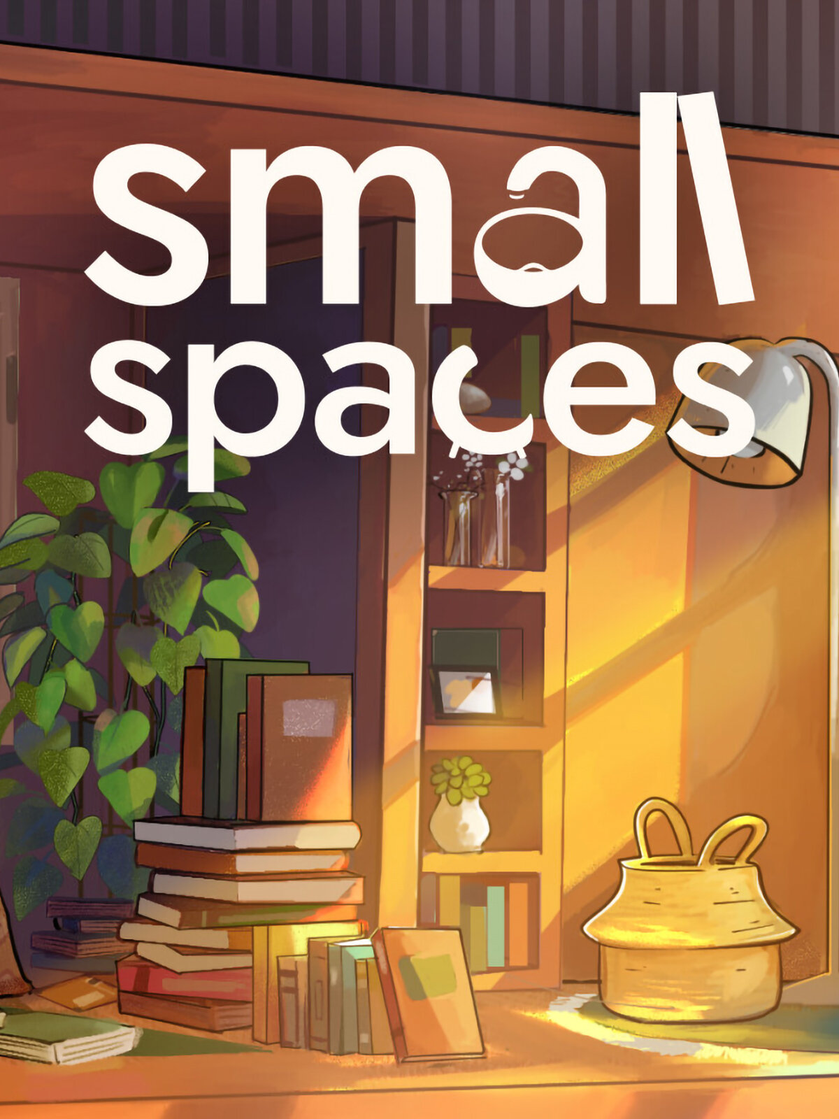 Small Spaces (Ранний доступ) (Steam; PC; Регион активации Все регионы)