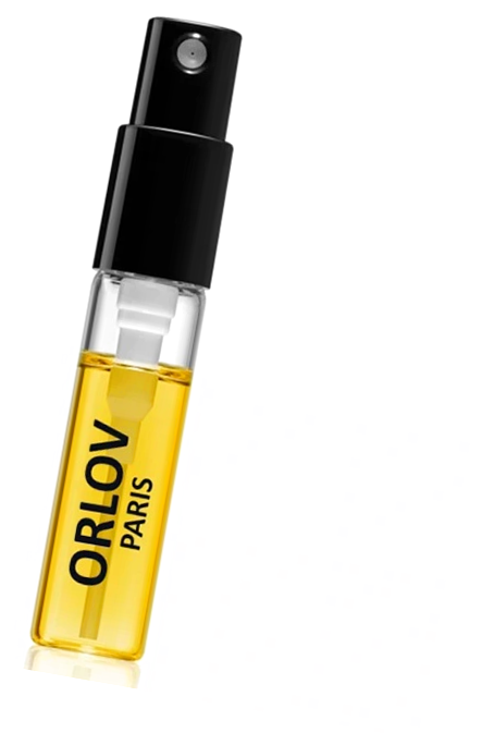 Парфюмерная вода Orlov Paris Sun Drop пробник 1.5 / Миниатюра Орлов Париж Сан Дроп