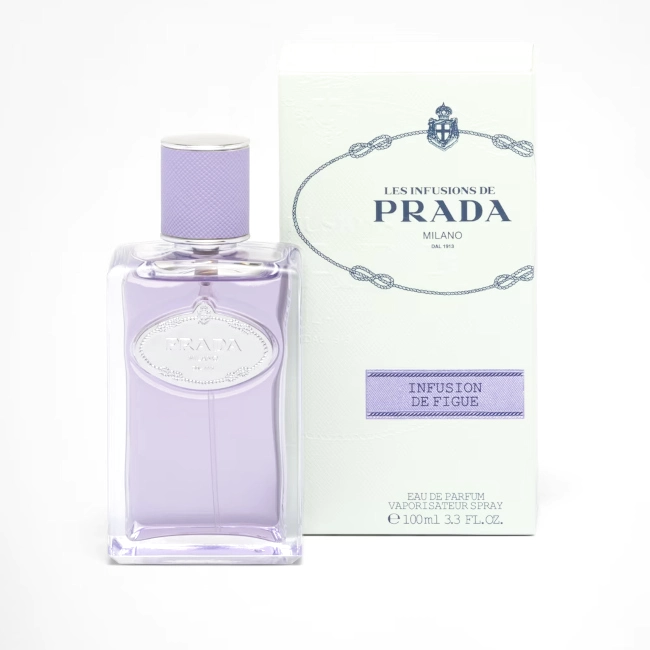 Аромат Инфьюжн Де Фиг для мужчин и женщин 100 мл / Prada Infusion De Figue