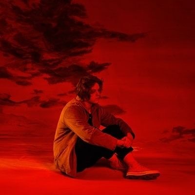 Виниловая пластинка Lewis Capaldi - Divinely Uninspired To A Hellish Extent