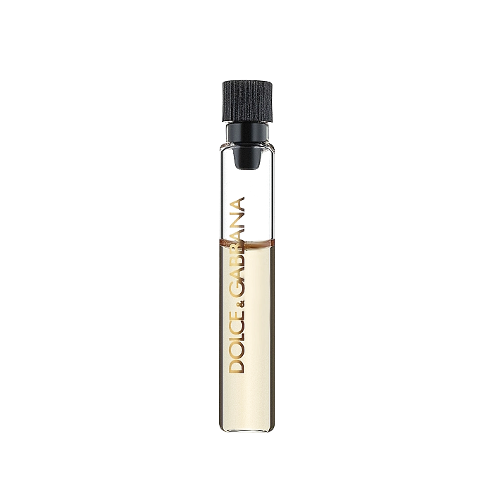 Яркий парфюм Dolce Gabbana Velvet Black Patchouli сэмпл 1.5 / Парфюмерная вода Дольче Габбана Вельвет Блэк Пачули пробник