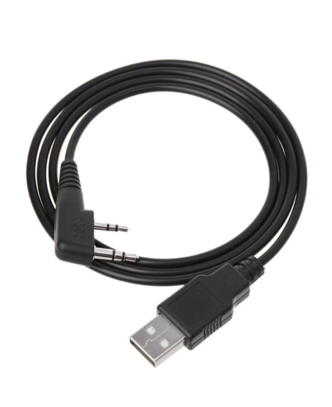 USB кабель для программирования рации TYT MD-619 DMR AES 256