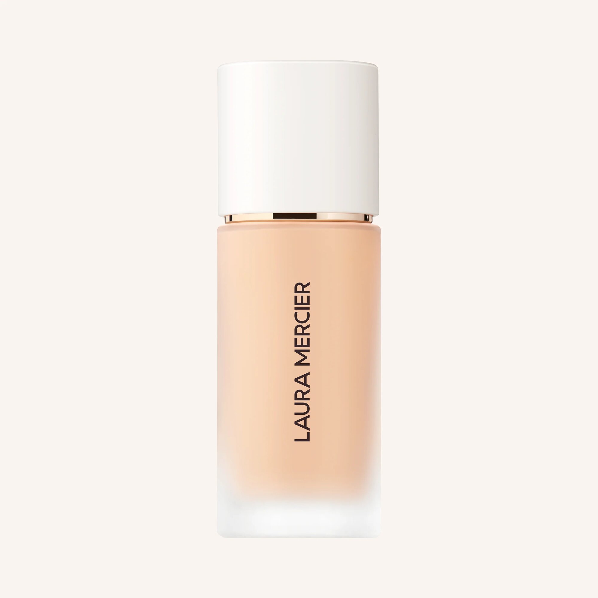 Тональное средство для лица Laura Mercier Real Flawless Weightless Perfecting Foundation 1N2