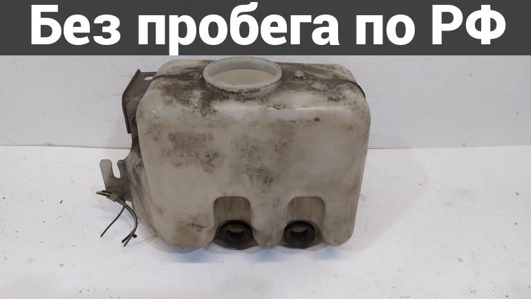 Бачок омывателя с пробегом HONDA S-MX RH1