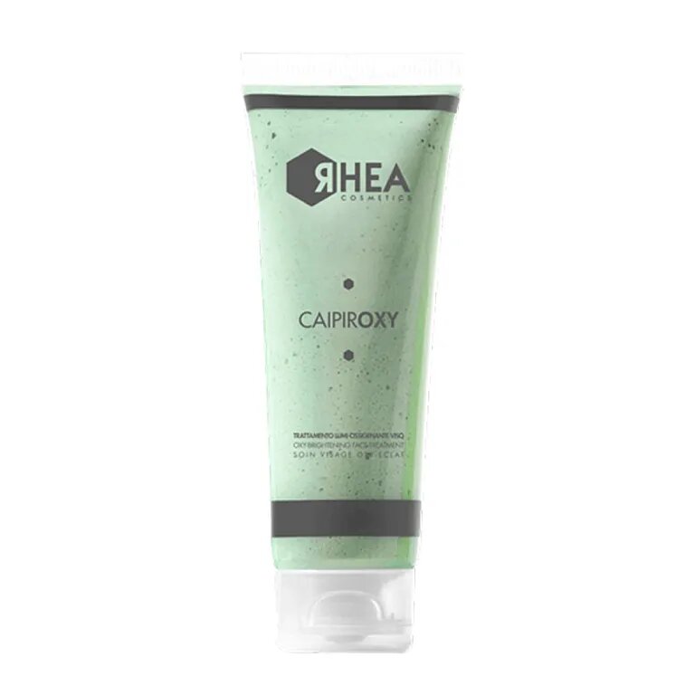 Rhea Cosmetics Кислородная коктейль-маска для сияния кожи 'Кайпиринья' Caipiroxy 50 мл 50 мл