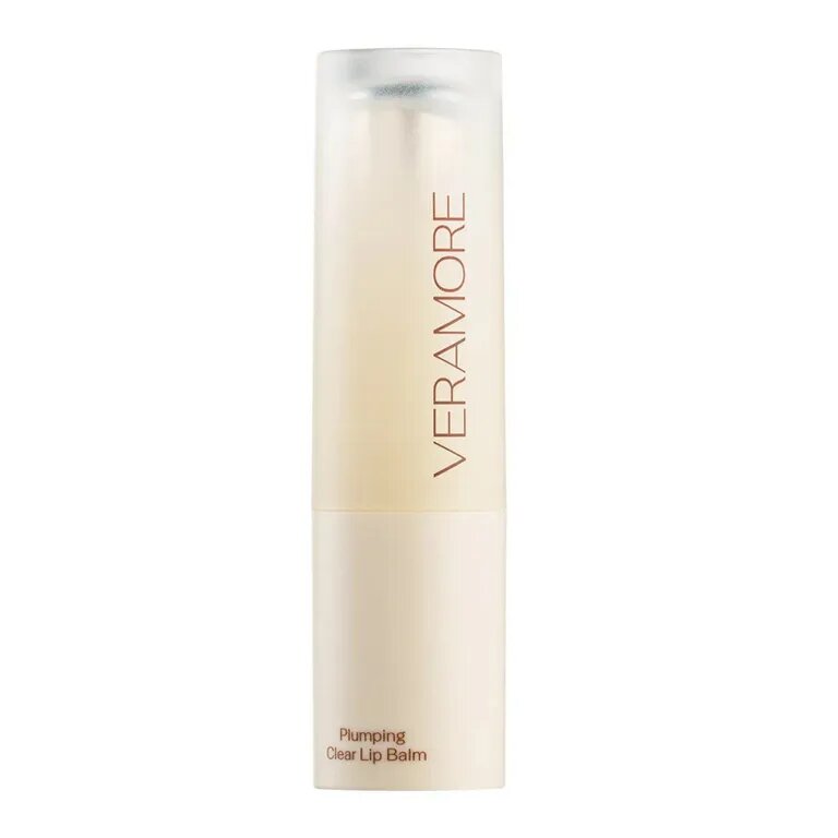Veramore Бальзам для губ Plumping Clear Lip-Balm 5 гр 5 гр