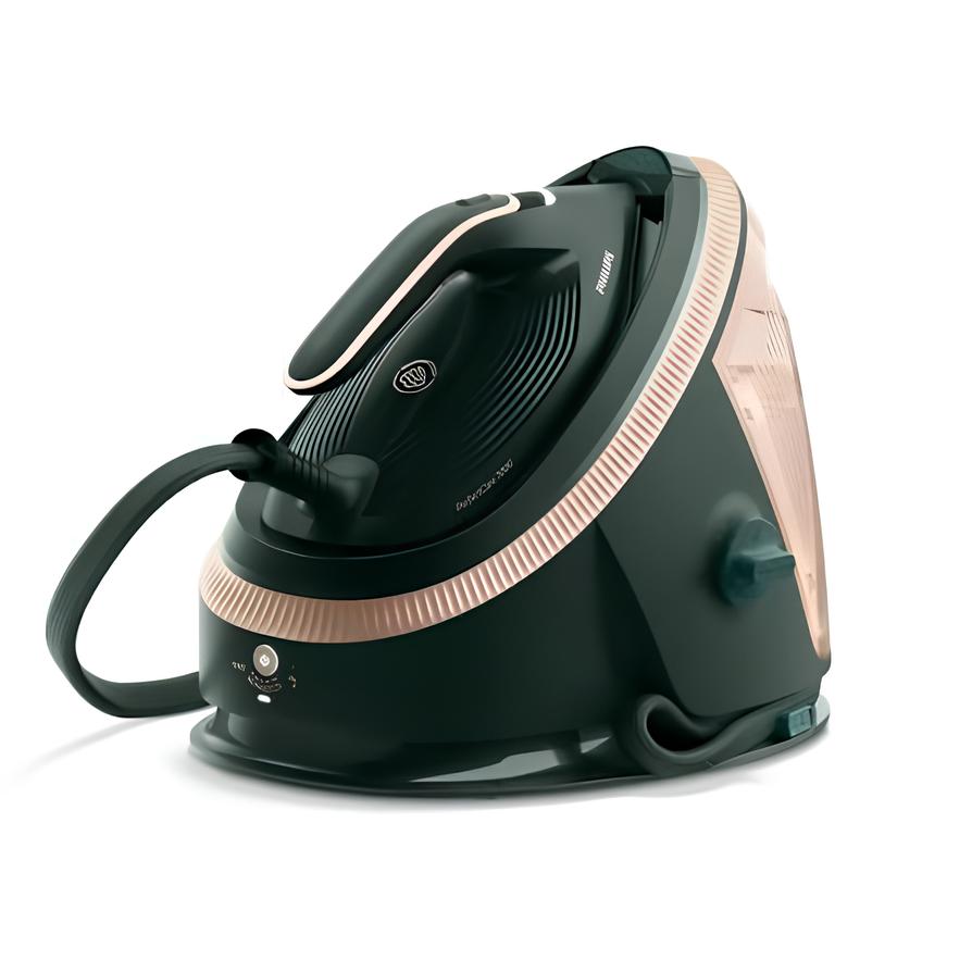Парогенератор Philips PerfectCare 7000 PSG7300/70, бежевый, 3120ВТ,