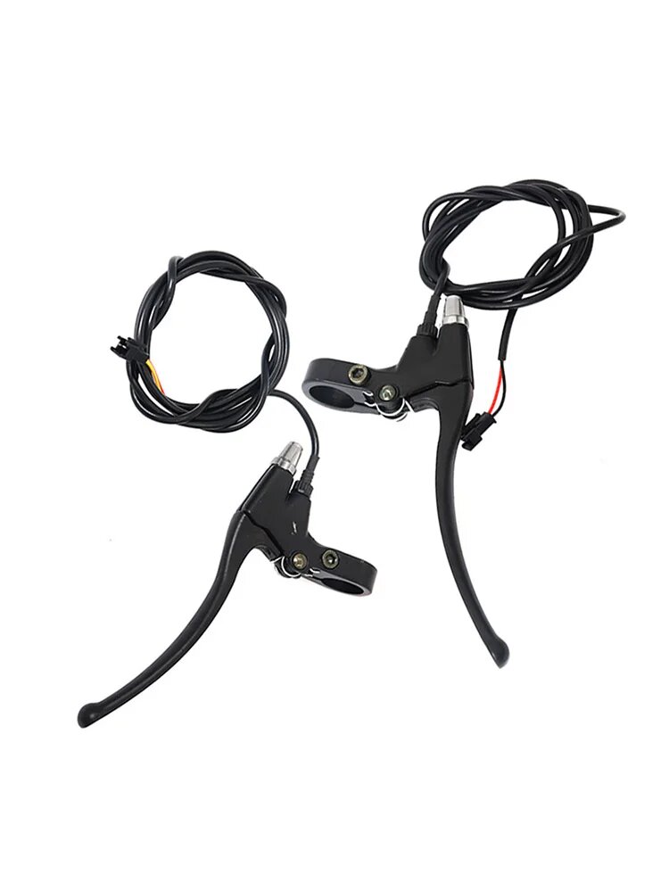 Ручка тормоза для Kugoo M4 10 дюймов 1 Pair