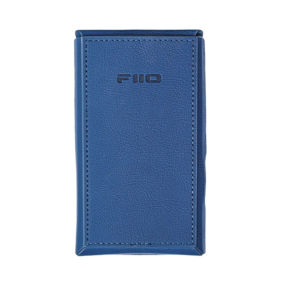 Чехол для FiiO M21, синий
