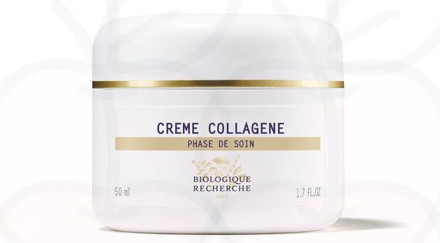 Крем антивозрастной для комбинированной кожи Creme Collagene 50 мл