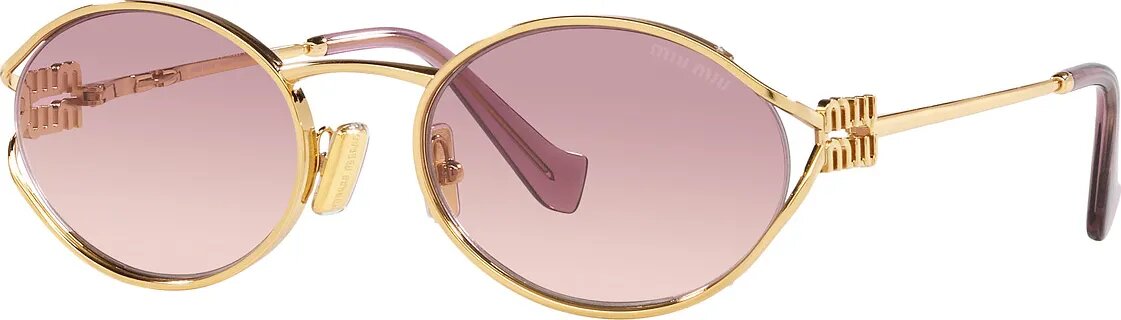 Солнцезащитные очки Miu Miu