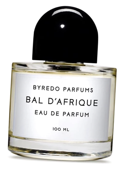 Парфюмерная вода Byredo Bal D Afrique пробник 2 / Байредо Африканский Бал миниатюра яркого аромата / Сэмпл парфюма