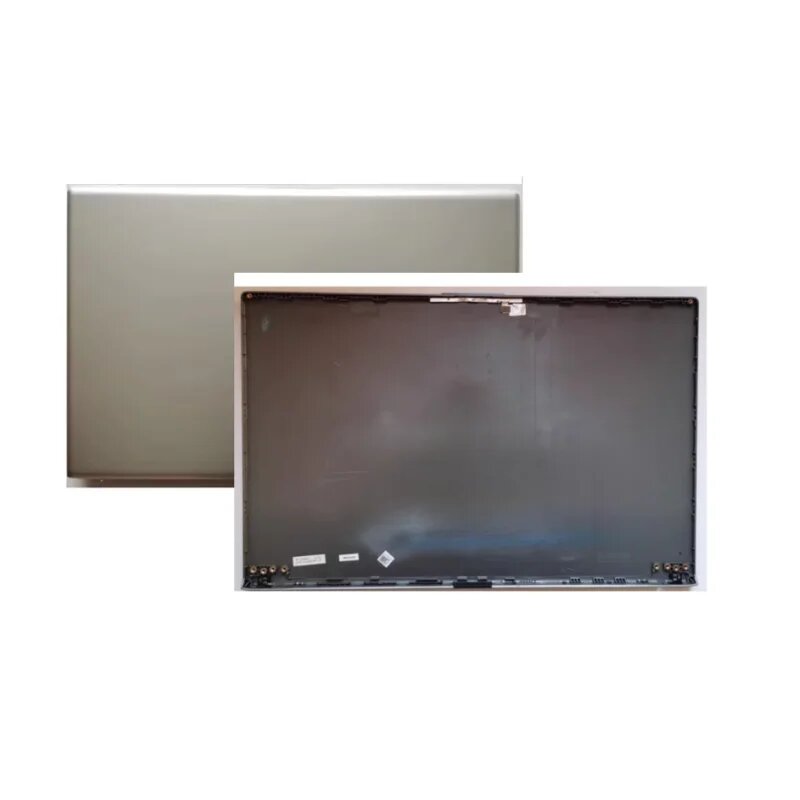 Корпус для ноутбука ASUS X512F/X512J, Silvery Lcd Cover